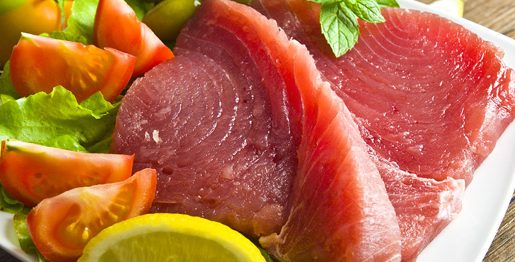 Ricette di pesce - I consigli di CucinarePesce.com